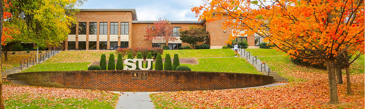 Shenandoah University